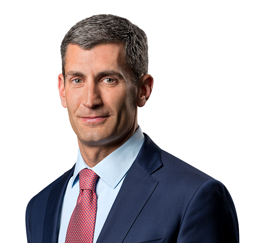 Craig A. Bondy - GTCR