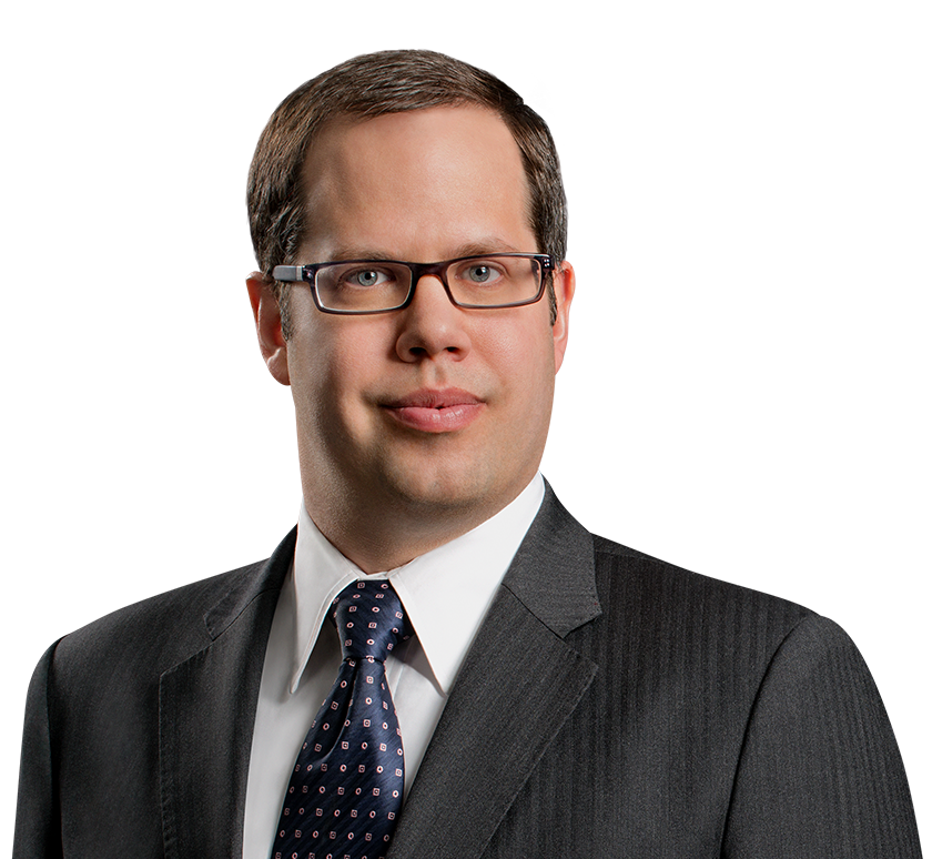 Michael S. Hollander - GTCR