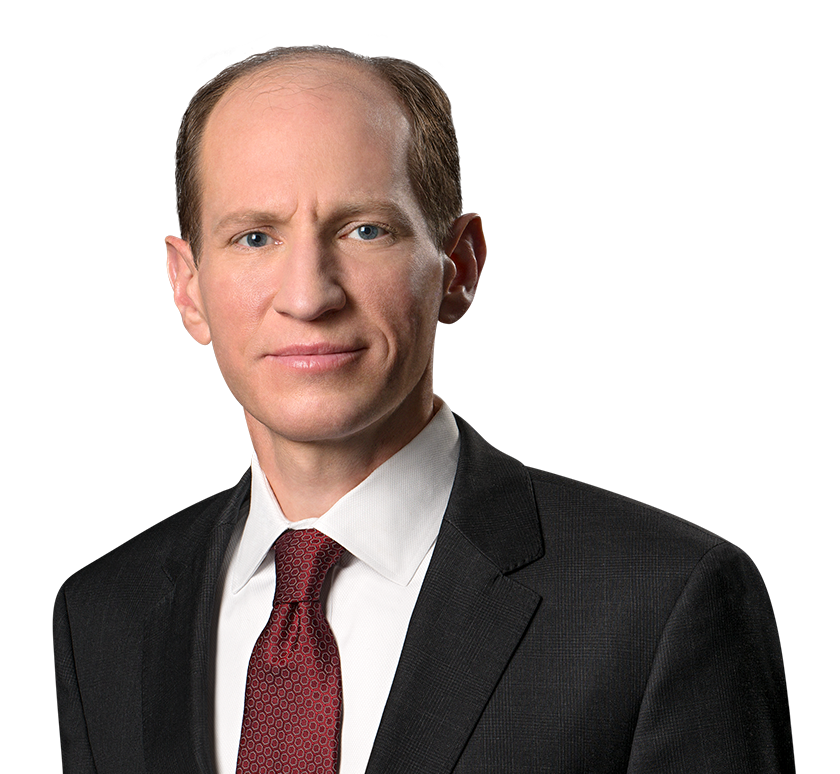 David A. Donnini - GTCR