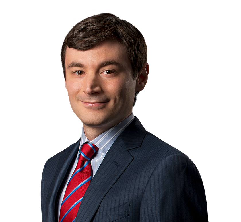 Stephen P. Master - GTCR