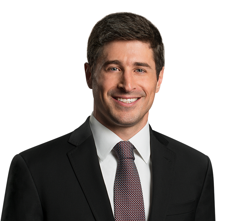 Geoffrey Tresley - GTCR