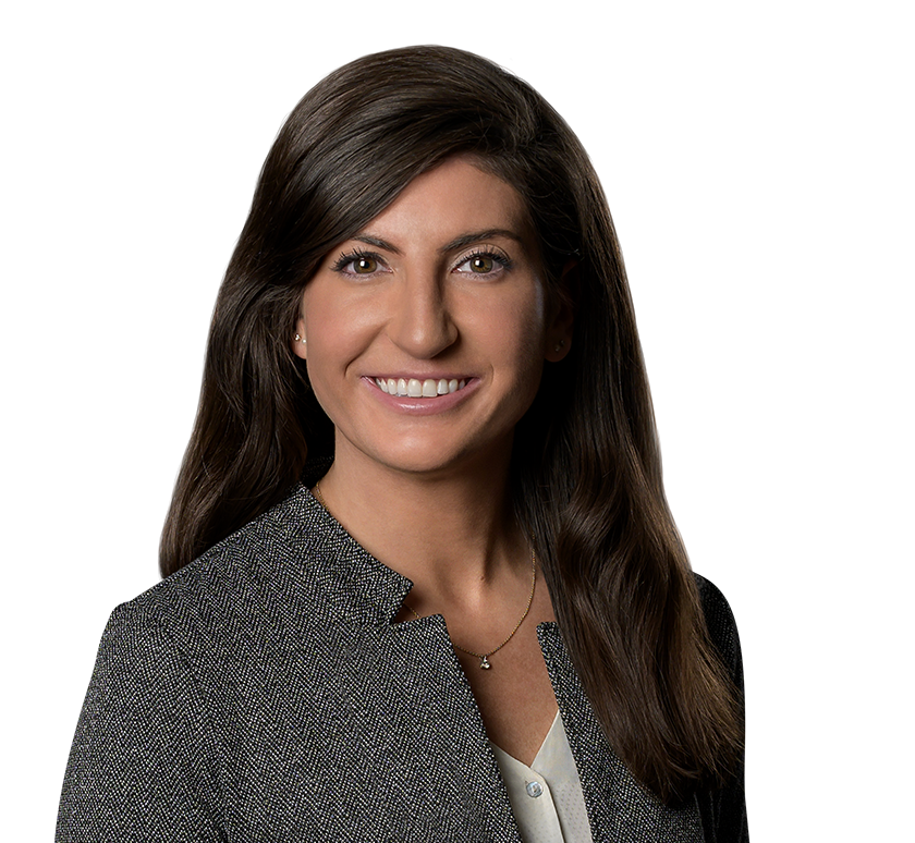 Amanda Szymski - GTCR