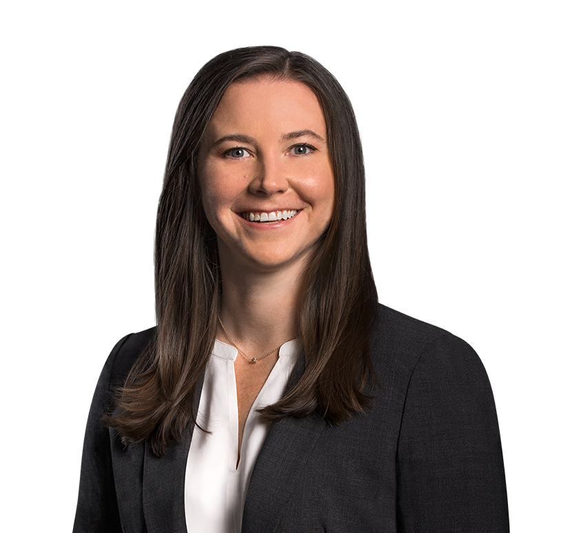 Kate O’Linn - GTCR