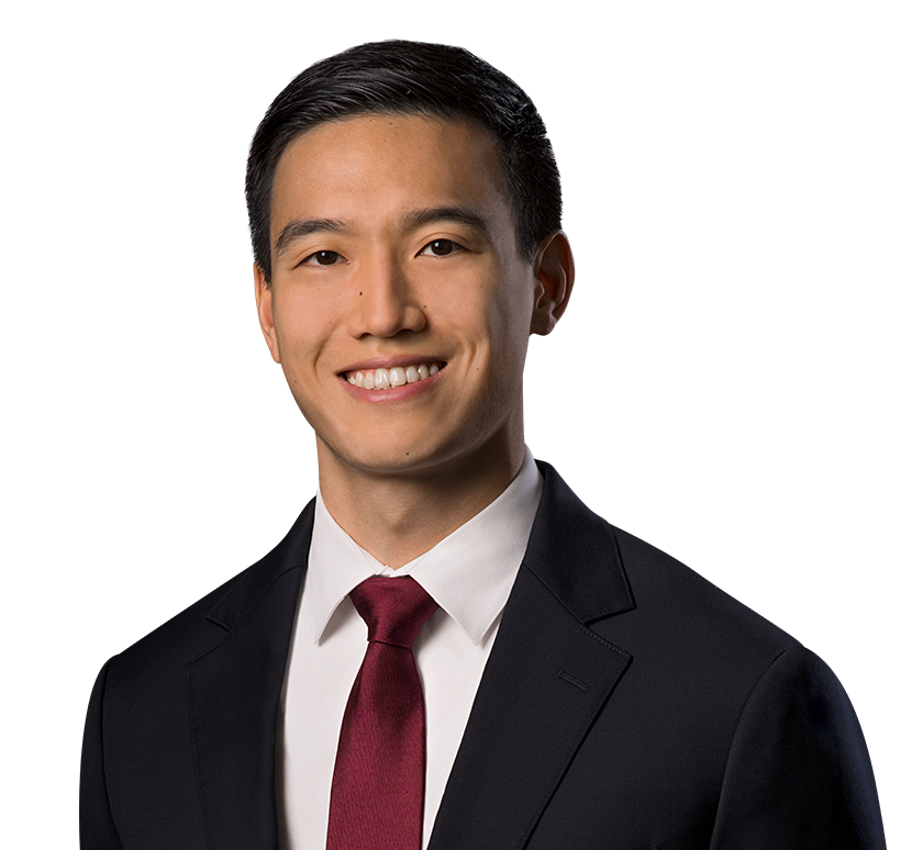 Joseph Liu - GTCR