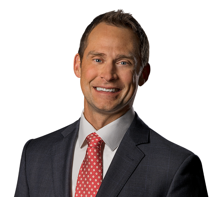 Stephen J. Jeschke - GTCR