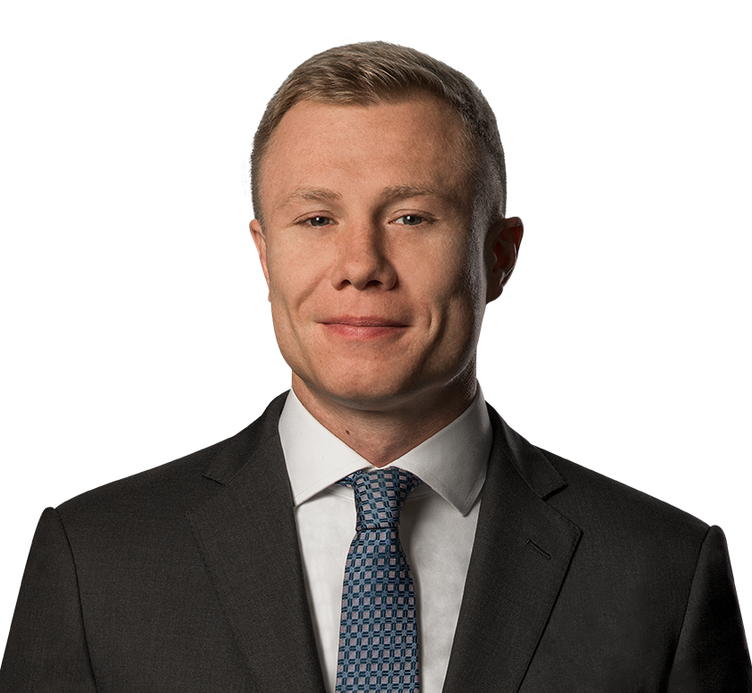 Mike Steltenkamp - GTCR