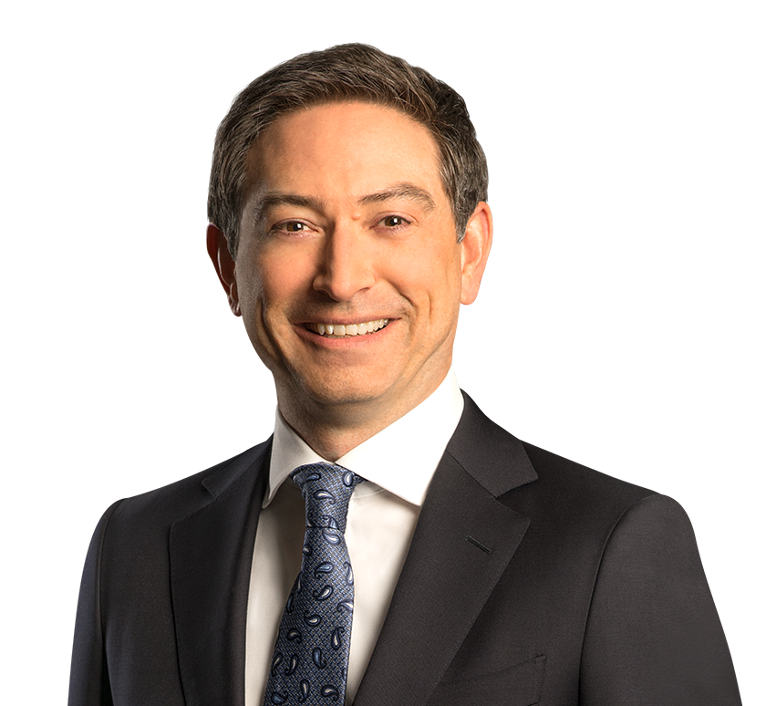 Travis J. Krueger - GTCR