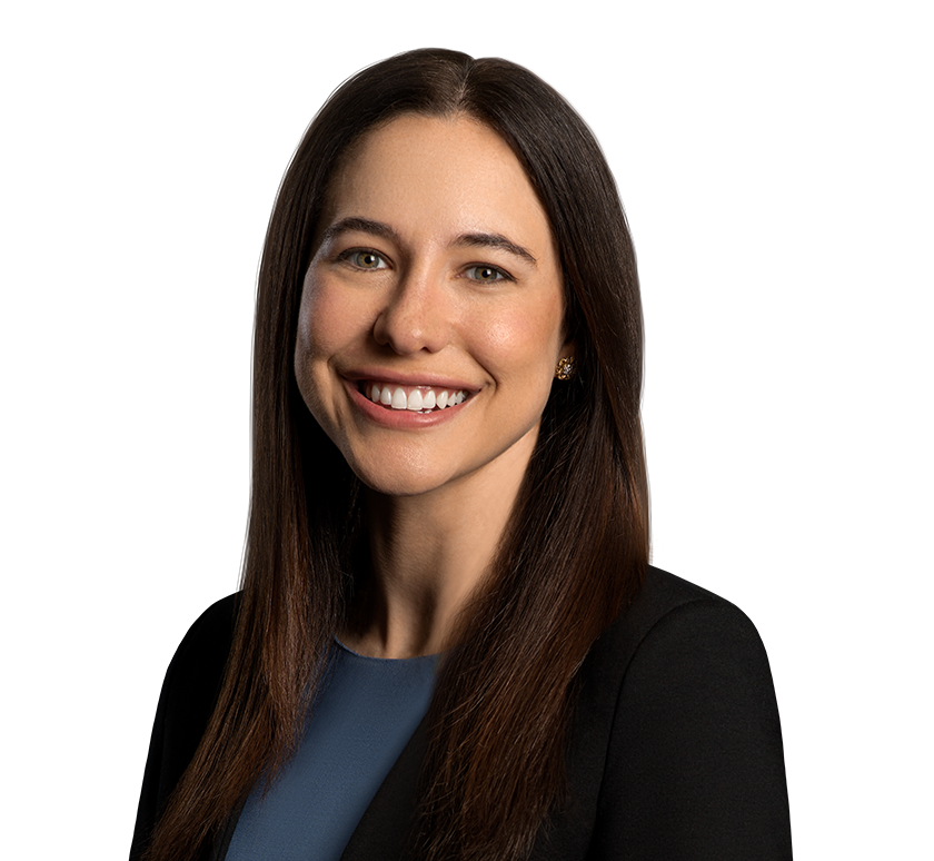 Lizzie Wintle - GTCR