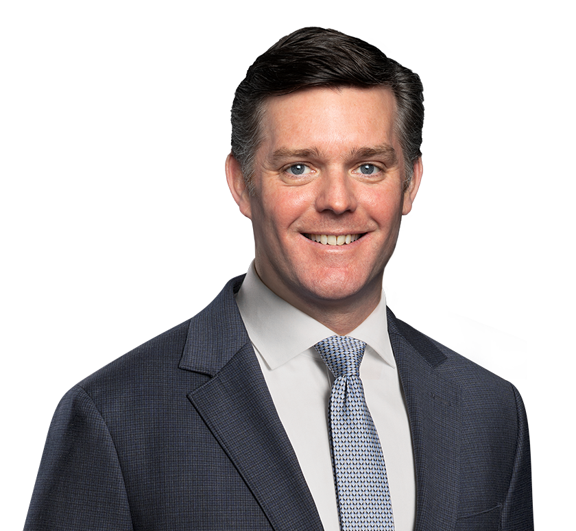 Don McDonough - GTCR