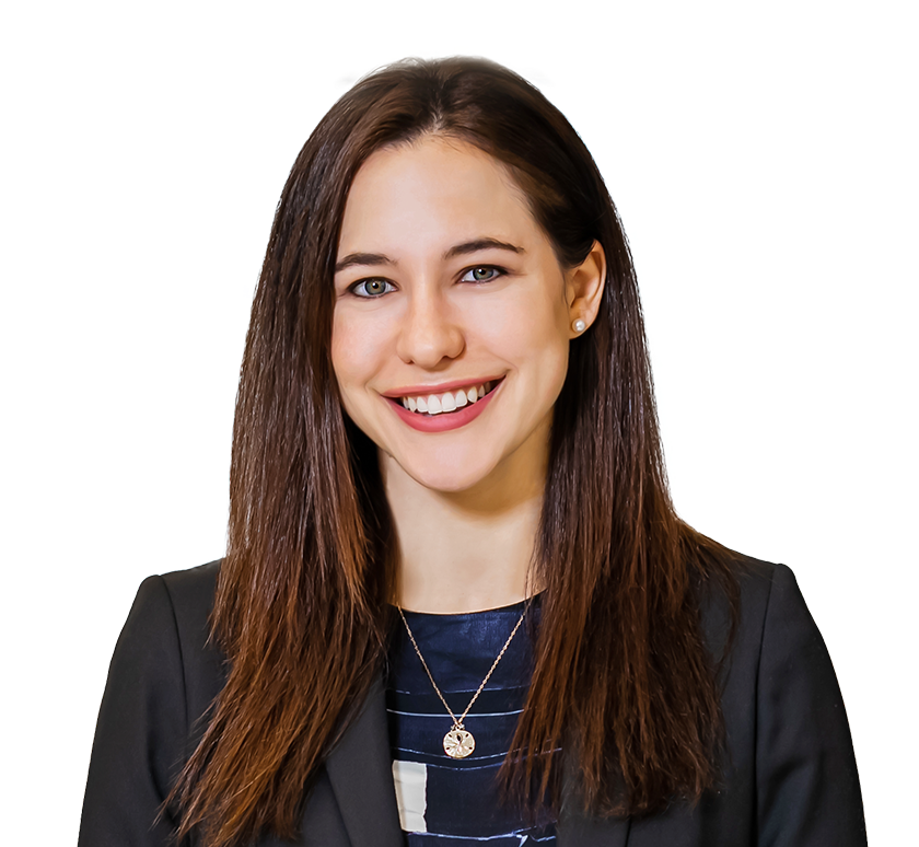 Lizzie Wintle - GTCR