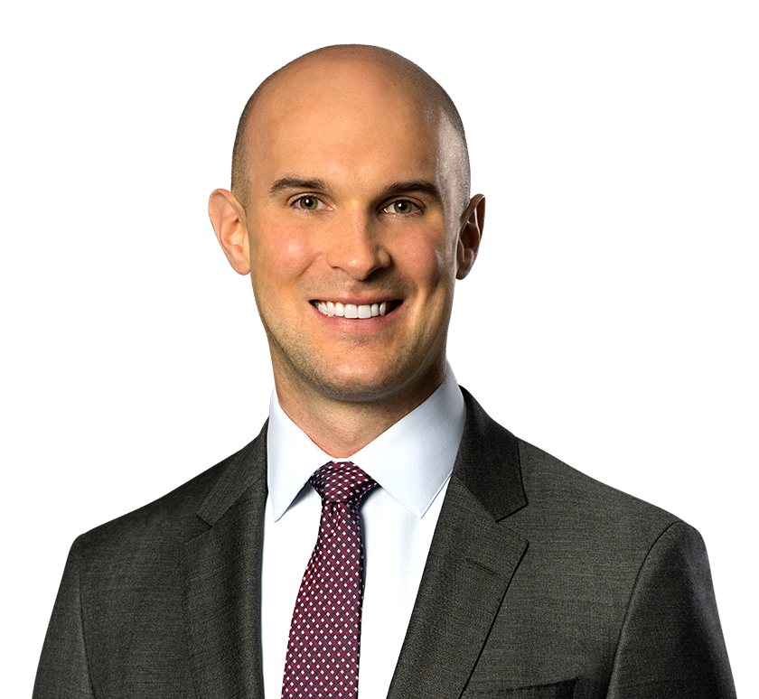 Alexander Bennett - GTCR