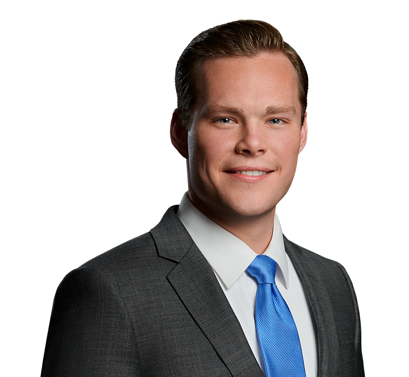 Patrick Gerkin - GTCR