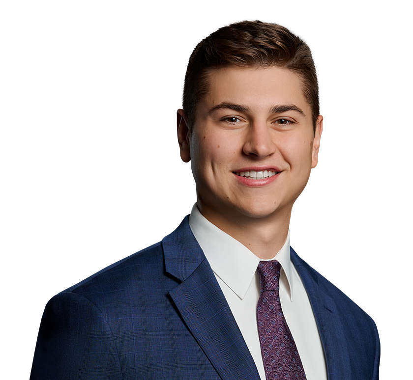 Brett Marberger - GTCR