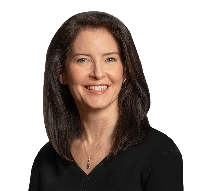 Peg Sullivan - GTCR