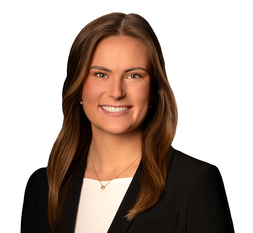 Zoe Hasbrouck - GTCR