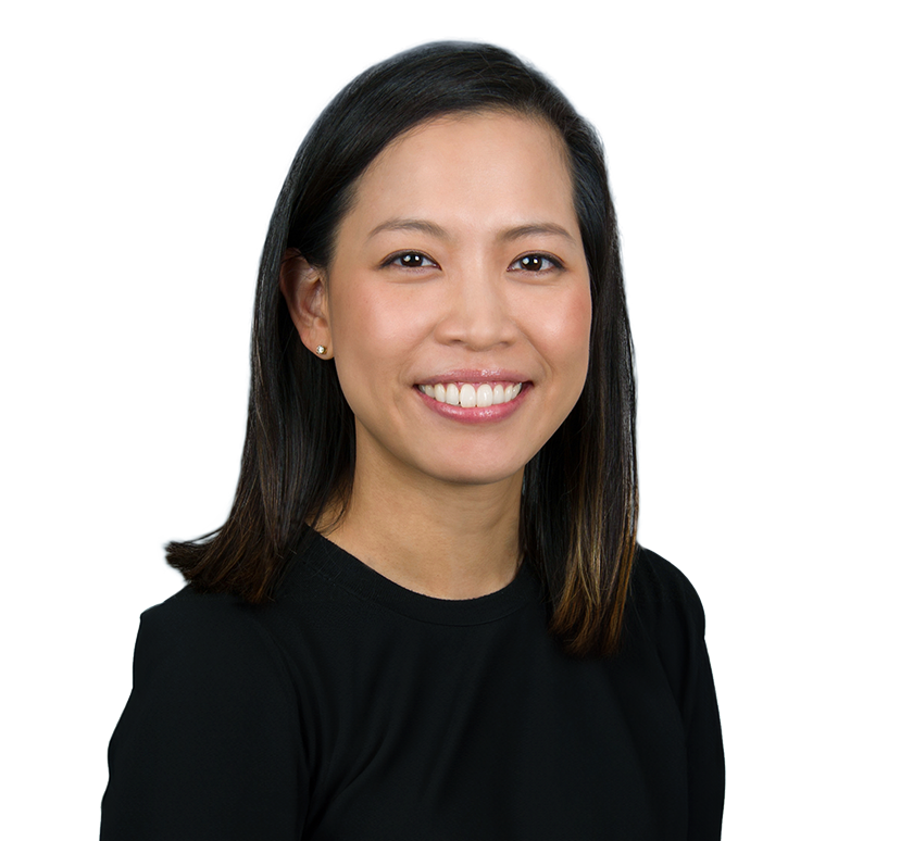 Jessica Wang - GTCR
