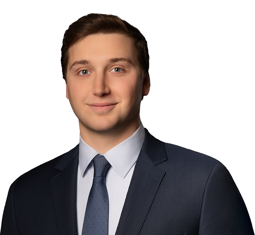 Daniel Kramer - GTCR