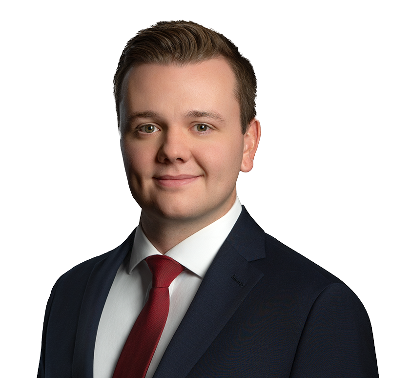 Kevin Doherty - GTCR