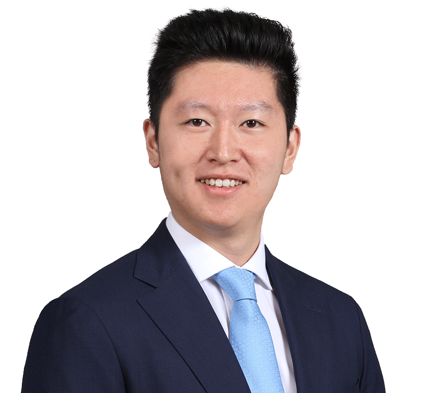 Michael Zhang - GTCR