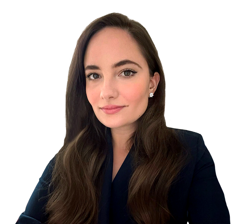 Elizabeth Fuerbacher - GTCR