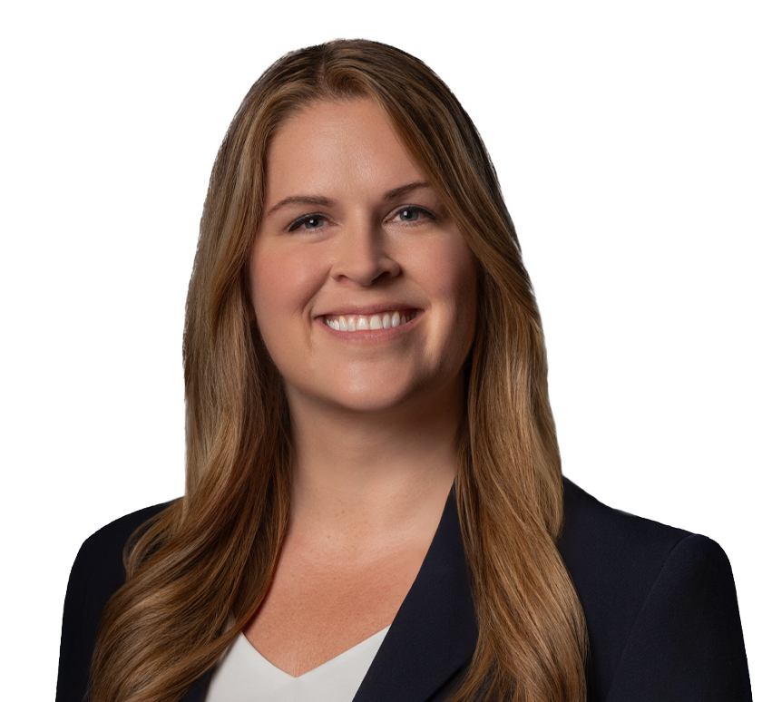 Renee Tobiassen - GTCR