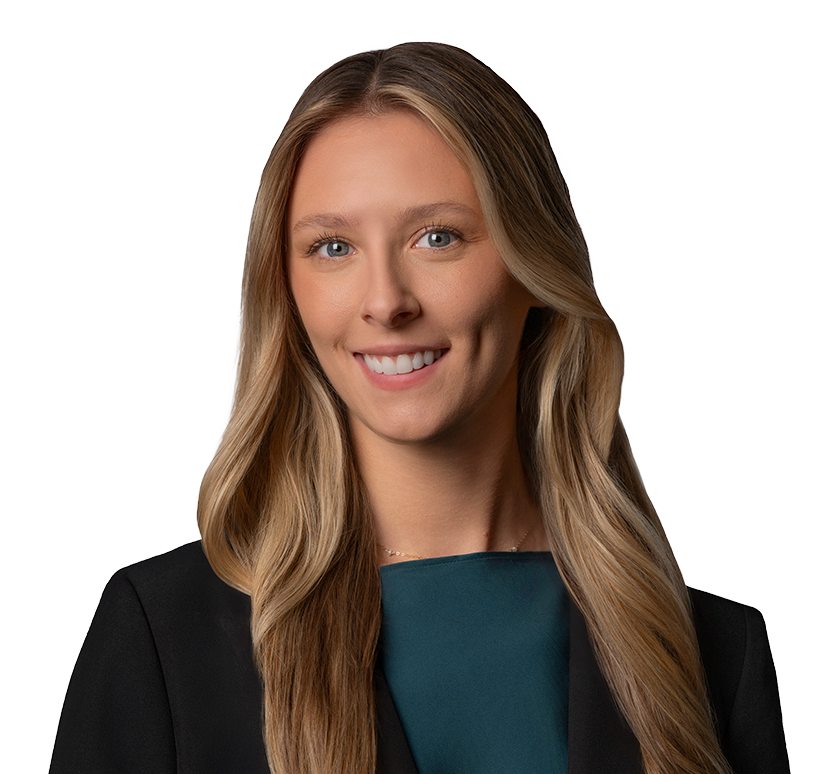 Ashley Dundon - GTCR