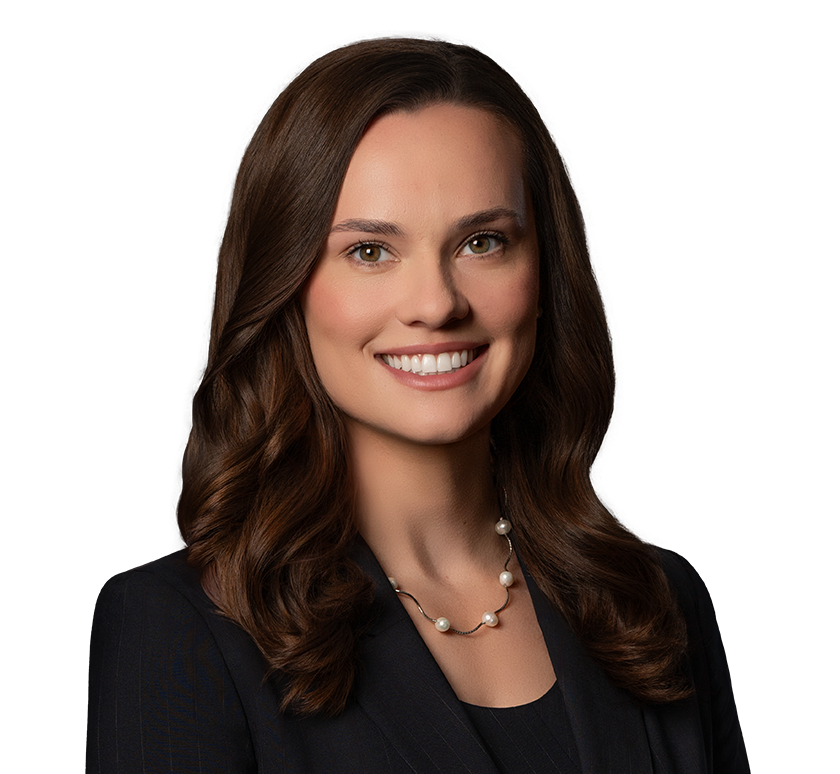 Natalie Riemer Lamberton - GTCR