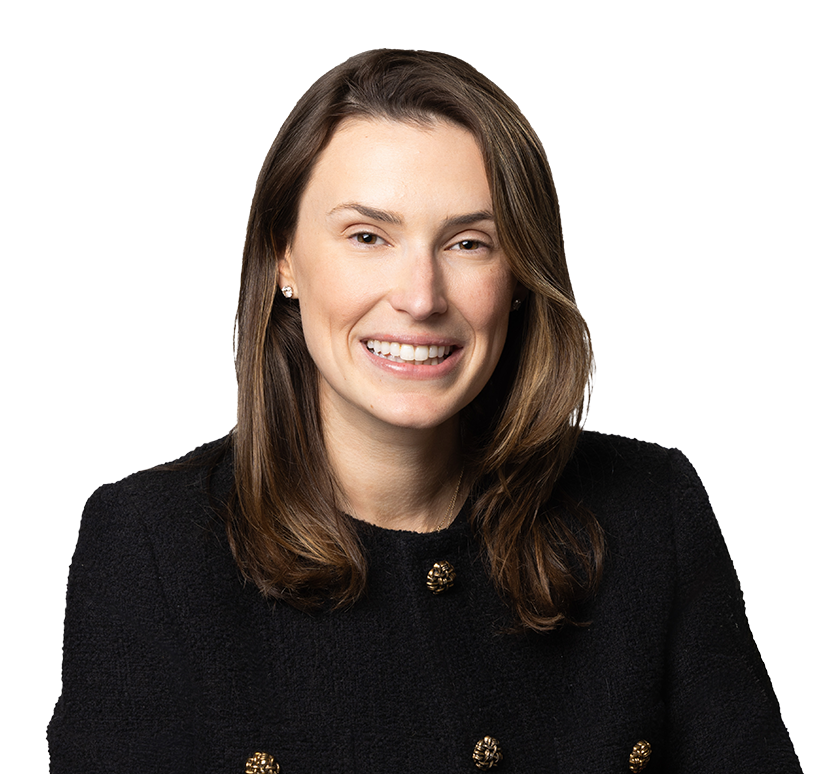 Ashleigh Frank - GTCR