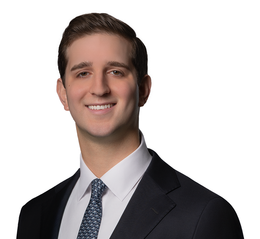 Lane Lipschultz - GTCR